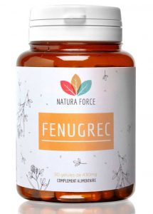 Fenugrec en gélule : Notre avis (sur la prise de poids, poitrine, etc.)